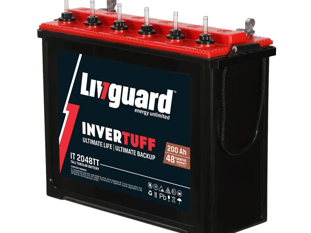 Inverter battery price store