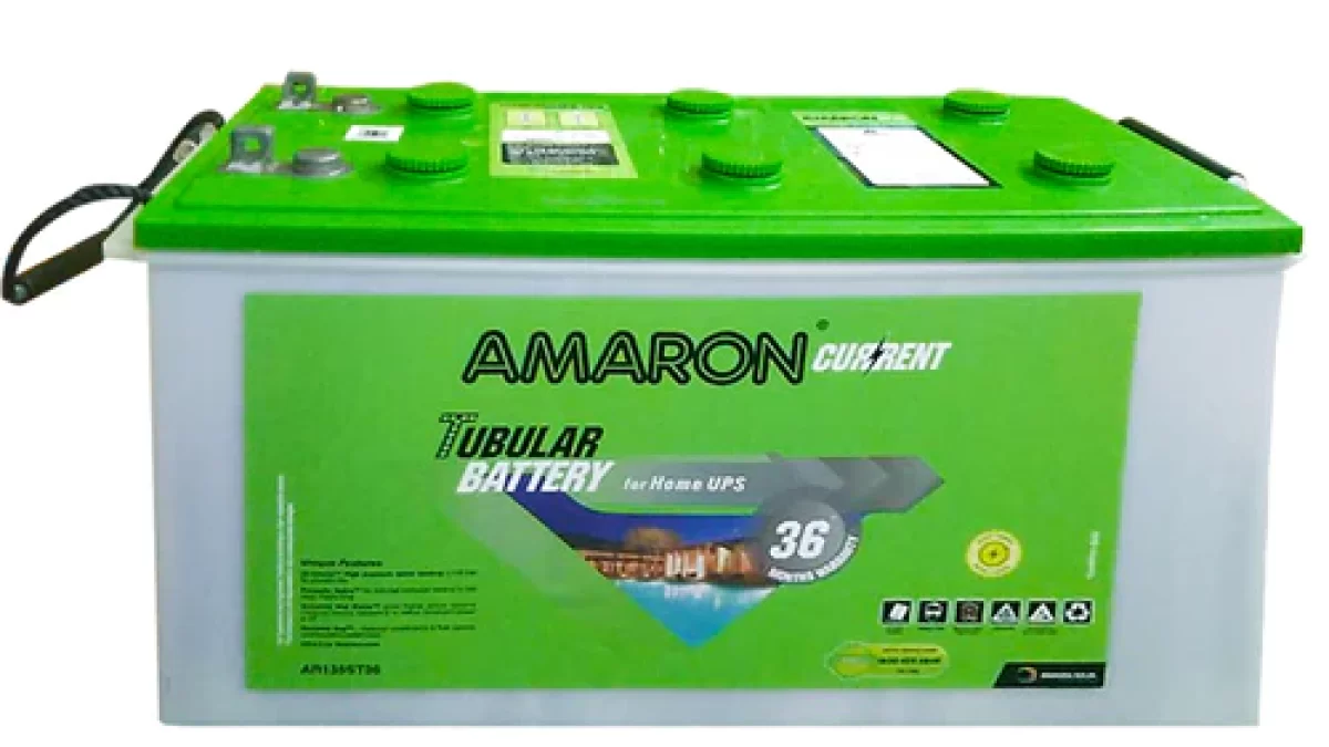 Amaron inverter battery price store